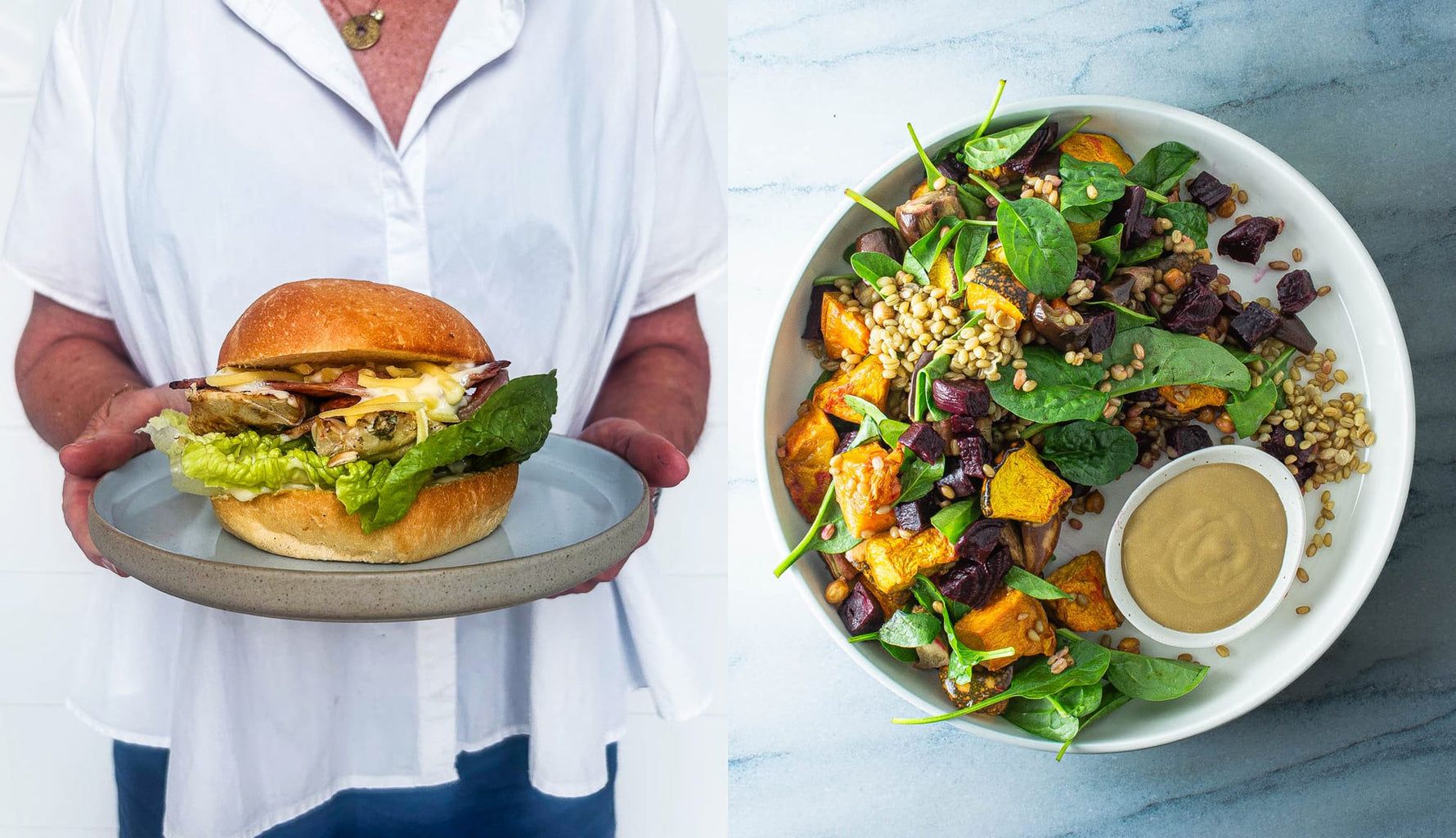 Bloom Canteen & Salads – Bloom Canteen & Salads